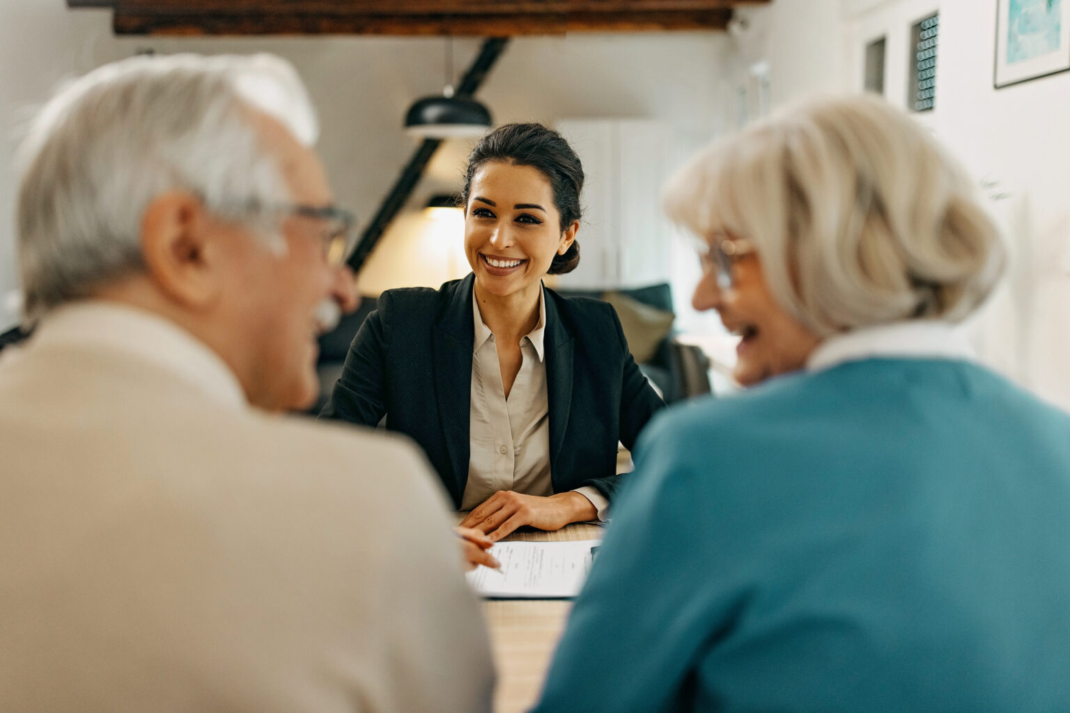 Senior Living Onsite Sales Specialists - Grow Your Occupancy